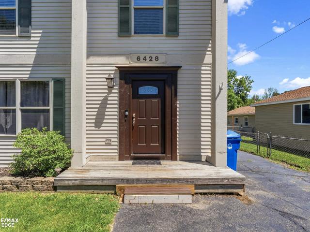 6428 Saline Drive