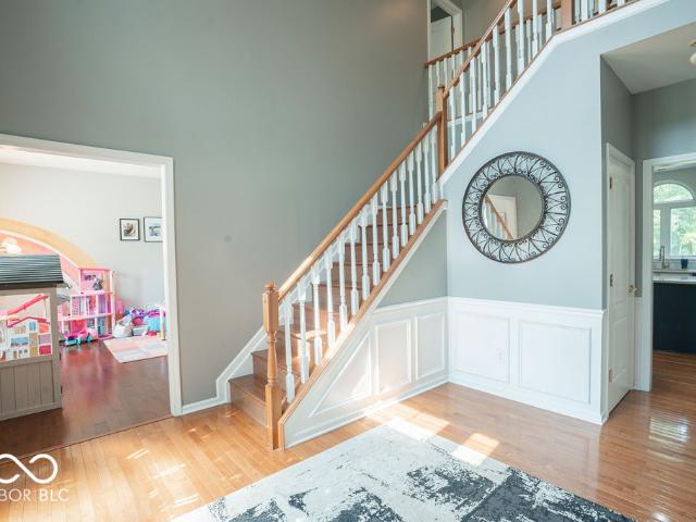 6428 Valleywood Court