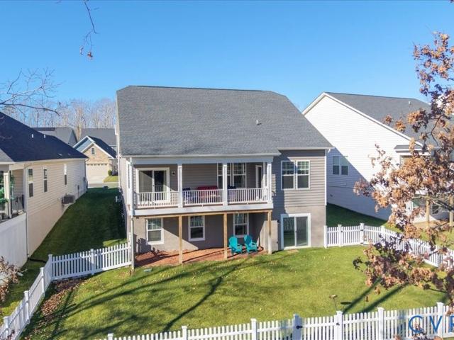 6428 Yarmouth Run