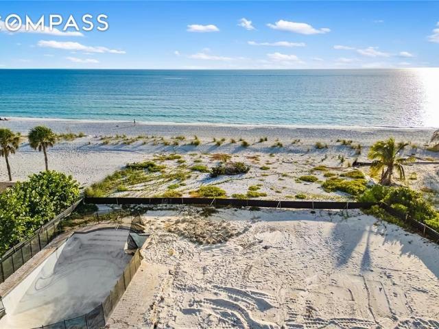 6429 Gulfside Rd, Longboat Key, FL