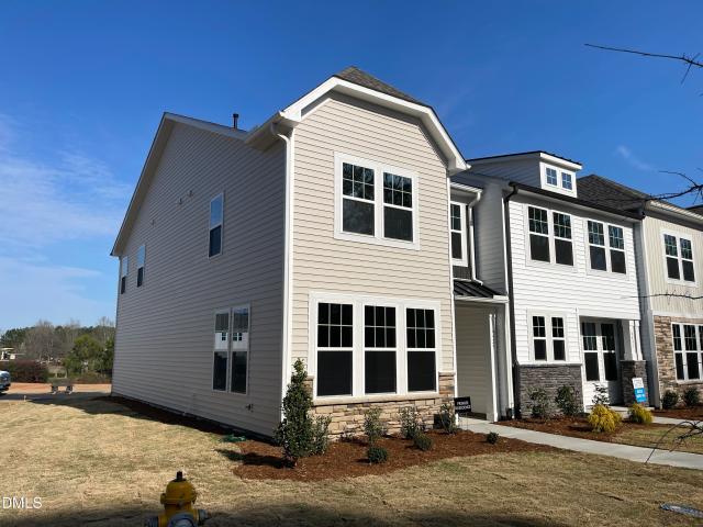 6429 Granite Quarry Dr, Raleigh, NC 27610 | MLS #10155 | Compass
