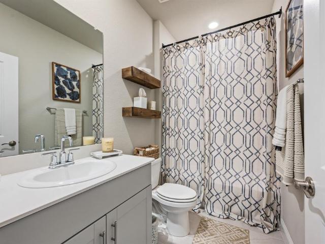 6429 Hidden Flower Way, Fort Worth, TX 76123 | MLS #21314