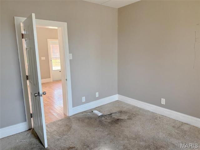 6429 Idaho Ave, St. Louis, MO 63111 | MLS #26019