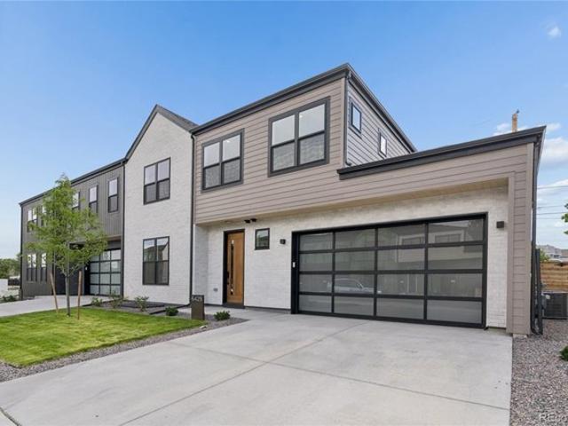 6429 Quitman Ct Lot 2, Arvada, CO 80003