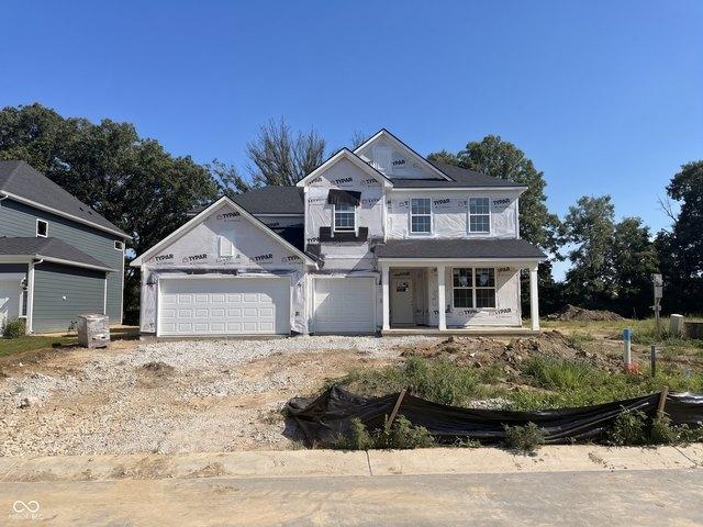 6429 Rippling Rock Dr, Plainfield, IN 46168