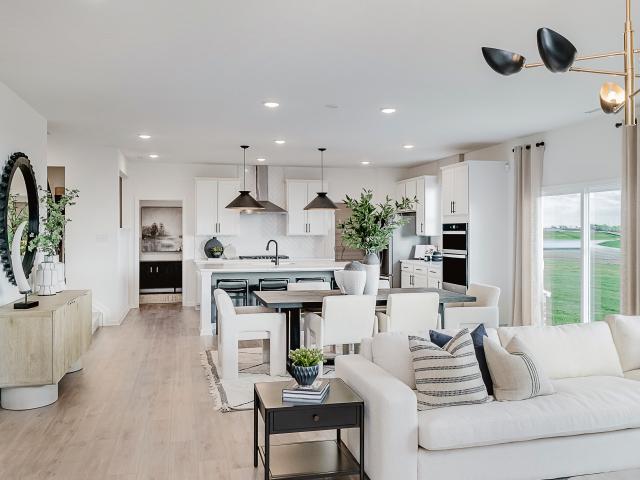 6429 Rippling Rock Drive