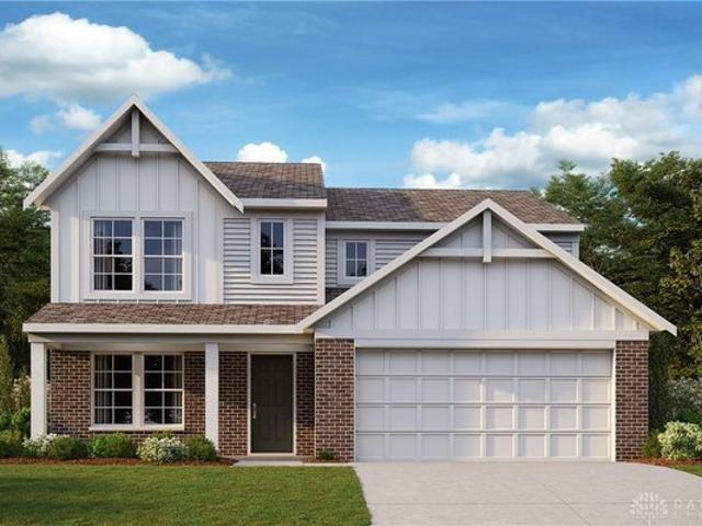6429 River Birch St, Tipp City, OH 45371