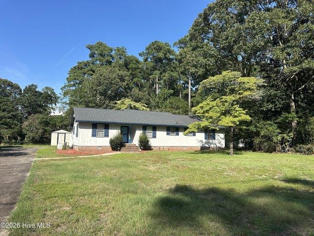 6429 River Rd, Washington, NC 27889