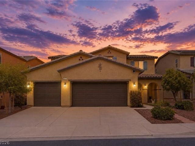 6429 Willowstone St, Las Vegas, NV 89166