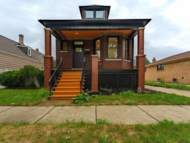 6429 28th St, Berwyn, IL 60402