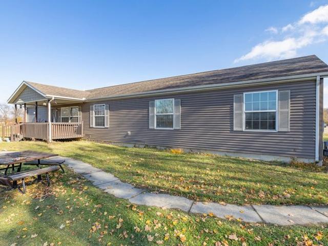64205 Union Rd, Vandalia, MI 49095