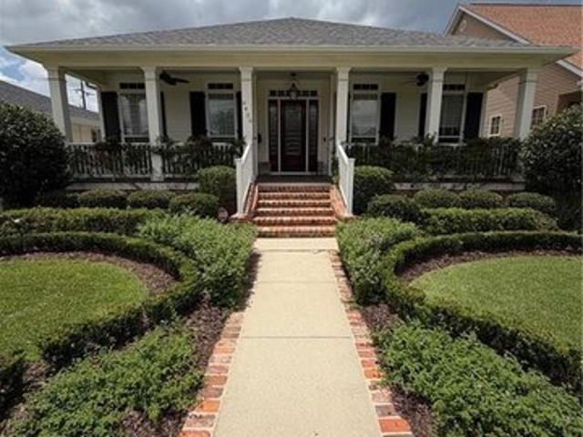 6420 Marshal Foch St, New Orleans, LA 70124
