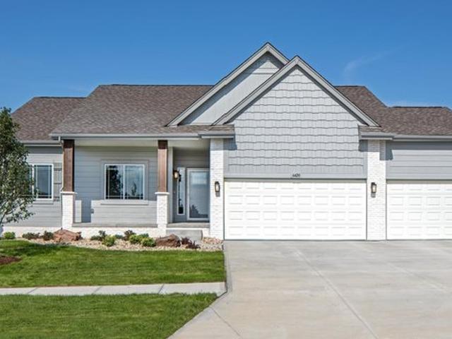 6420 N 168th Ave, Omaha, NE 68116