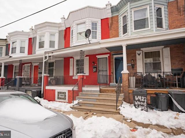6420 N Woodstock St, Philadelphia, PA 19138