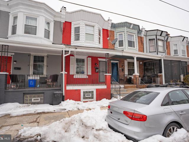 6420 N Woodstock St, Philadelphia, PA 19138 | MLS #PAPH2583 | Compass