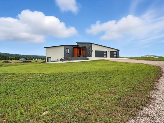 6420 Anderson Rd, Summerset, SD 57718