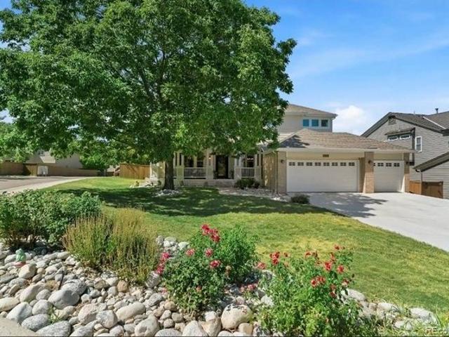 6420 Ashburn Ln Lot 1, Highlands Ranch, CO 80130