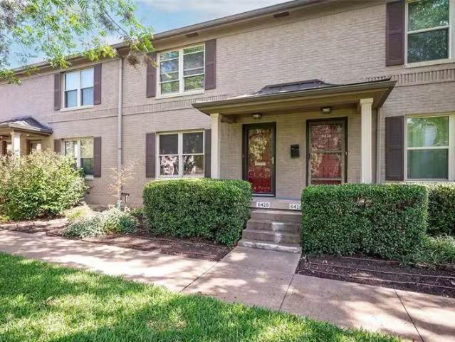 6420 Bordeaux Ave, Dallas, TX 75209