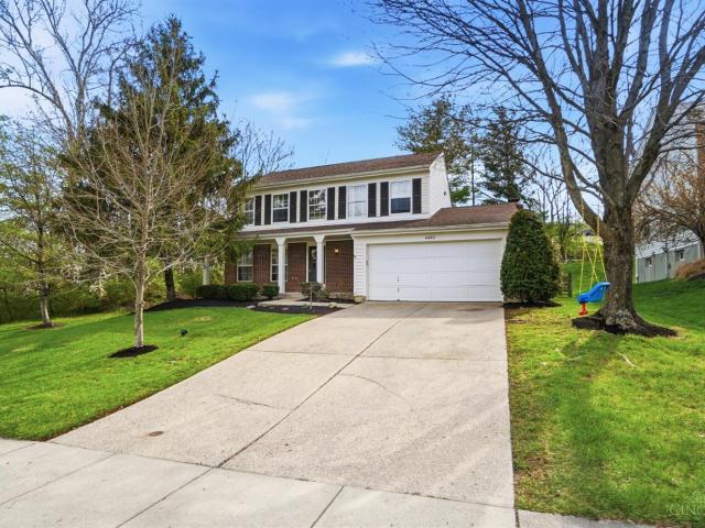 6420 Copperleaf Lane