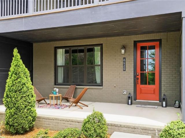 6420 Cortland Walk