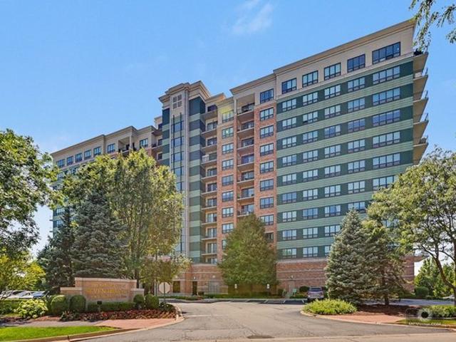 6420 Double Eagle Dr Unit 905, Woodridge, IL 60517