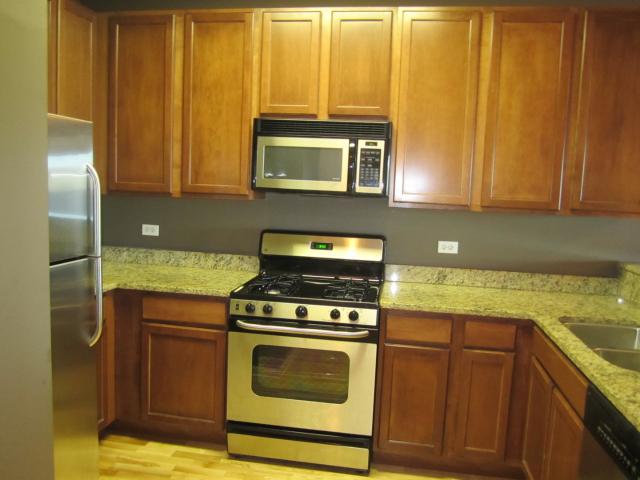 6420 Double Eagle Drive # 603