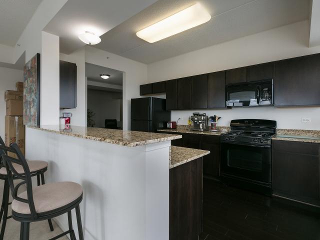6420 Double Eagle Drive # 613