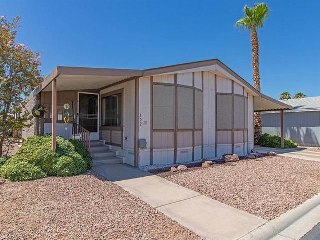 6420 E Tropicana Ave Spc 102, Las Vegas, NV 89122