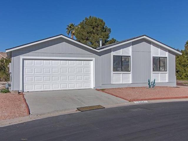 6420 E Tropicana Ave Spc 122, Las Vegas, NV 89122