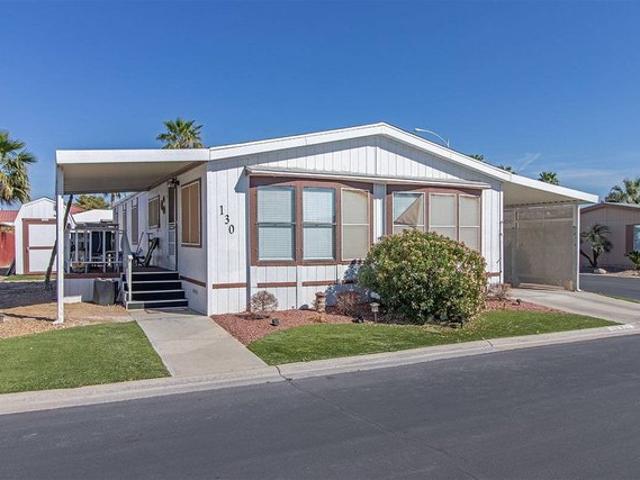 6420 E Tropicana Ave Spc 130, Las Vegas, NV 89122