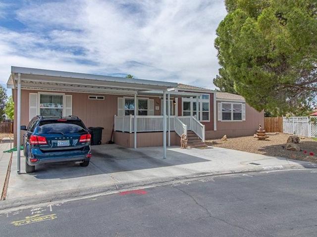 6420 E Tropicana Ave Spc 150, Las Vegas, NV 89122