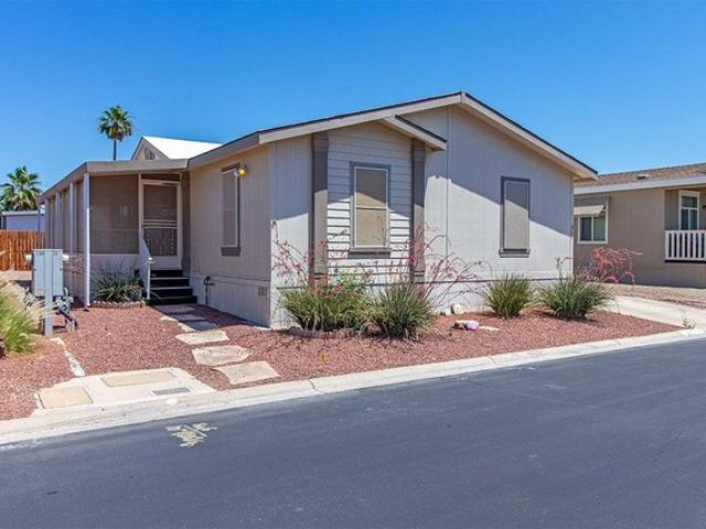 6420 E Tropicana Ave Spc 267, Las Vegas, NV 89122