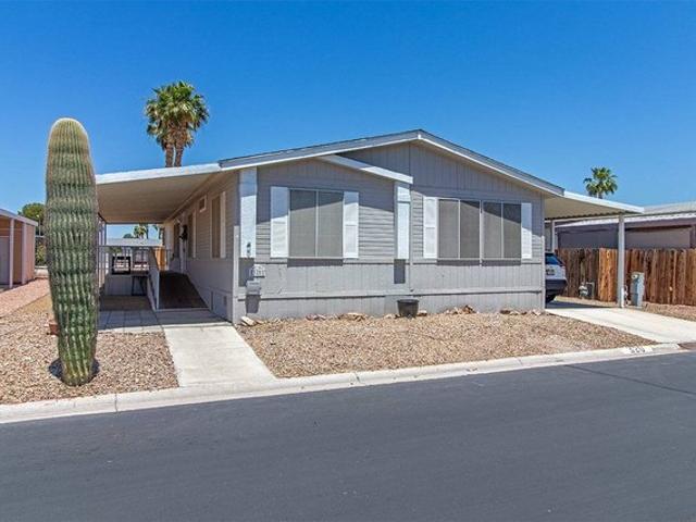 6420 E Tropicana Ave Spc 320, Las Vegas, NV 89122