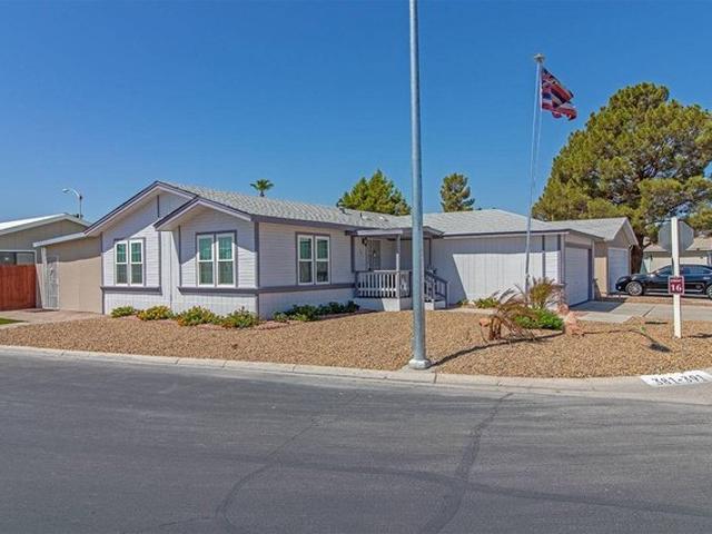 6420 E Tropicana Ave Spc 381, Las Vegas, NV 89122