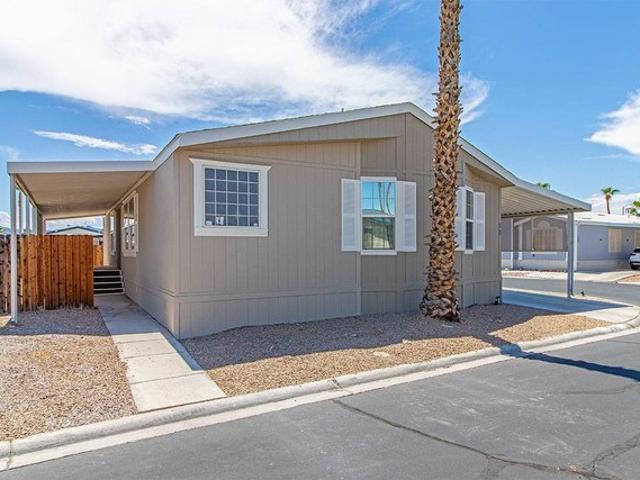 6420 E Tropicana Ave Spc 391, Las Vegas, NV 89122