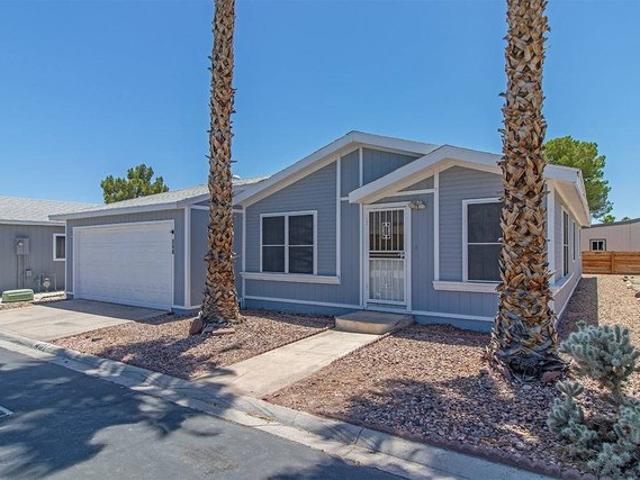 6420 E Tropicana Ave Spc 401, Las Vegas, NV 89122
