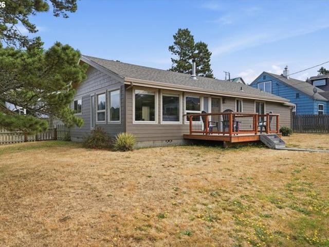6420 Ferry St, Pacific City, OR 97135