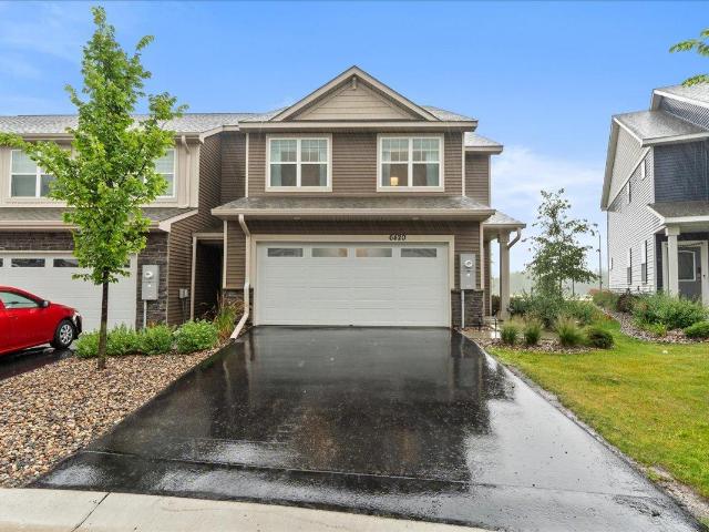6420 Genevieve Trail S