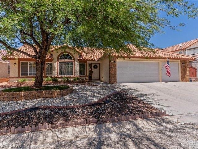 6420 Goody Ct, Las Vegas, NV 89118