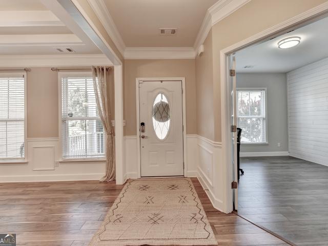 6420 Hickory Branch Drive