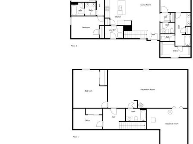 6420 Kyla Dr, Papillion, NE 68157