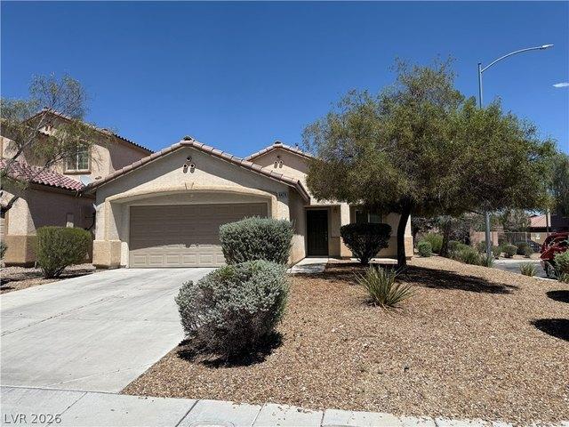 6420 Kenya Springs St, North Las Vegas, NV 89086