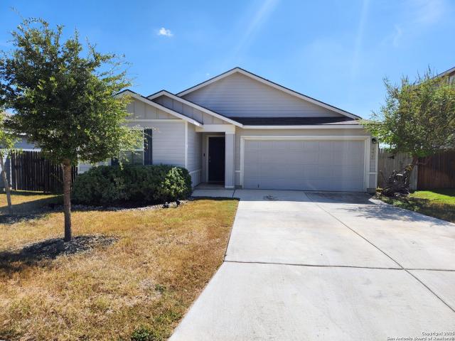 6420 Legato Curv, San Antonio, TX 78252 | MLS #1910 | Compass