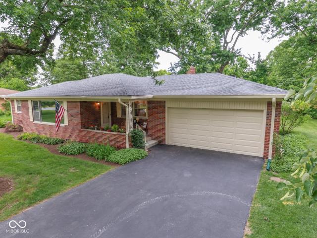 6420 Linden Drive
