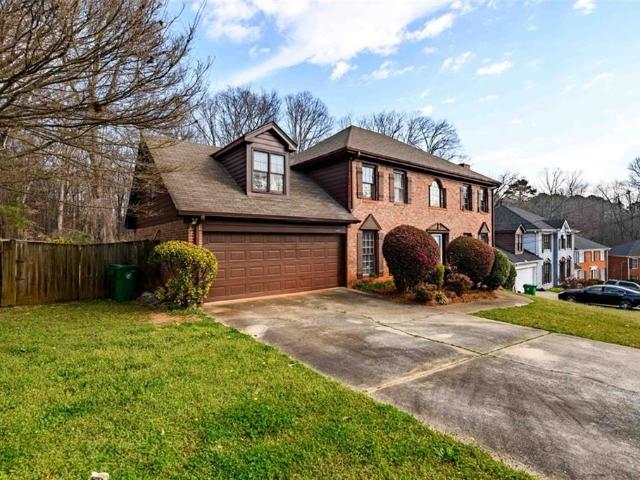 6420 Phillips Pl, Lithonia, GA 30058 | MLS #7727 | Compass