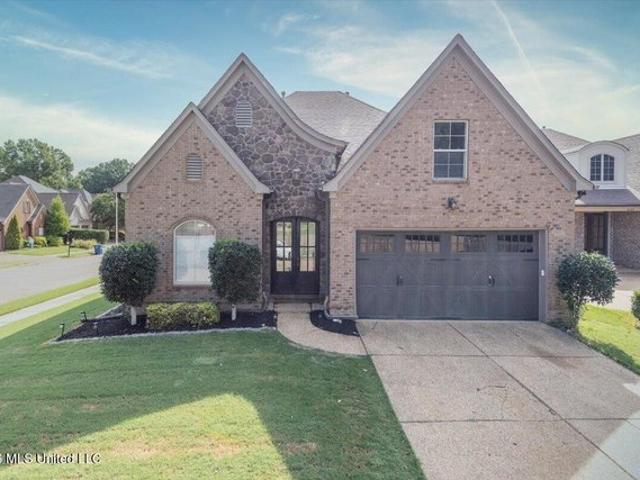6420 Rue De Maison Neuve, Olive Branch, MS 38654