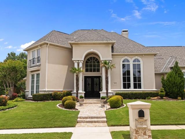 6420 Riverside Drive