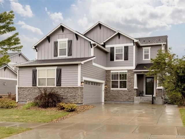 6420 S Ider St, Aurora, CO 80016
