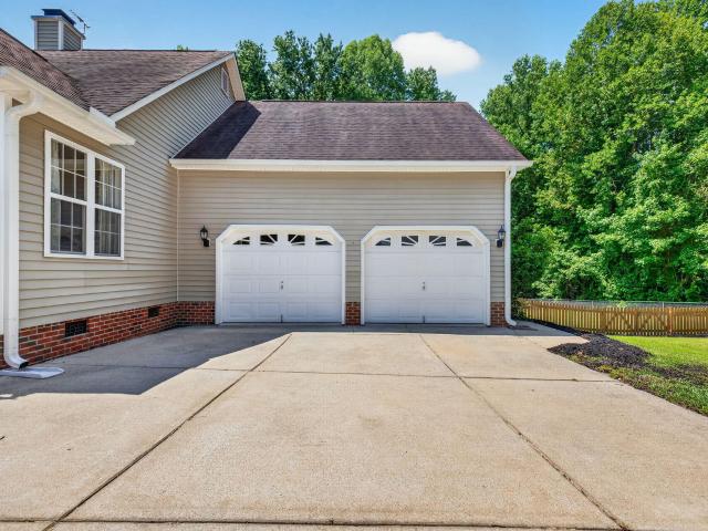 6420 Silver Spring Court