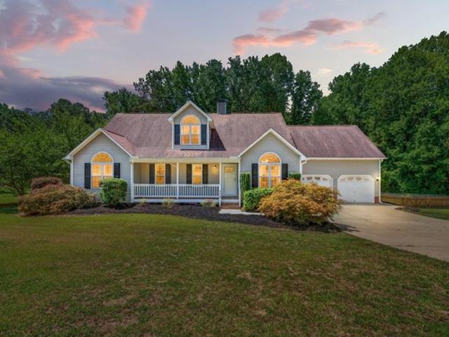 6420 Silver Spring Ct, Willow Spring, NC 27592